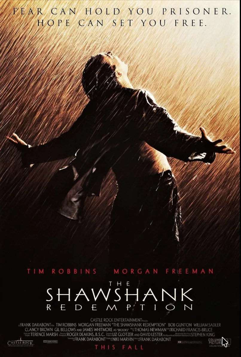 The Shawshank Redemption Ending Explained: What It Really Means ...
