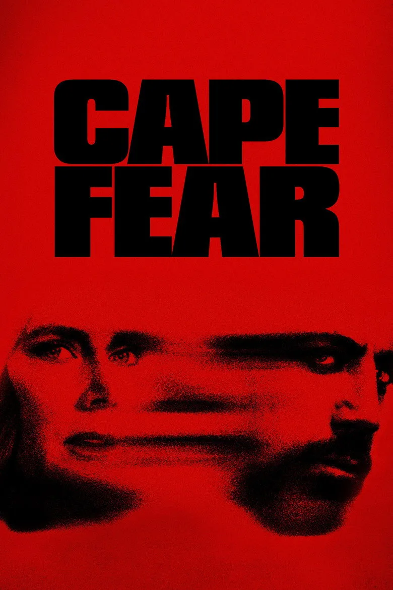 Cape Fear 2026 - Trailers, Teasers & Official Clips | CinemaHook