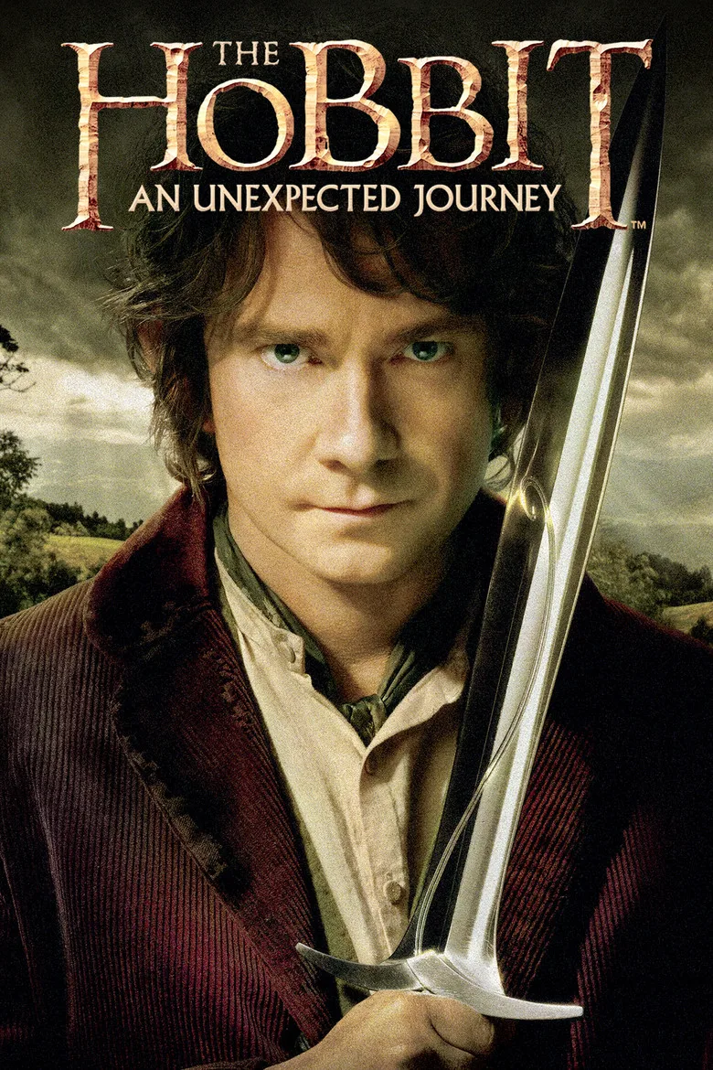 The Hobbit: An Unexpected Journey 2012 | Watch Online & Movie Details ...